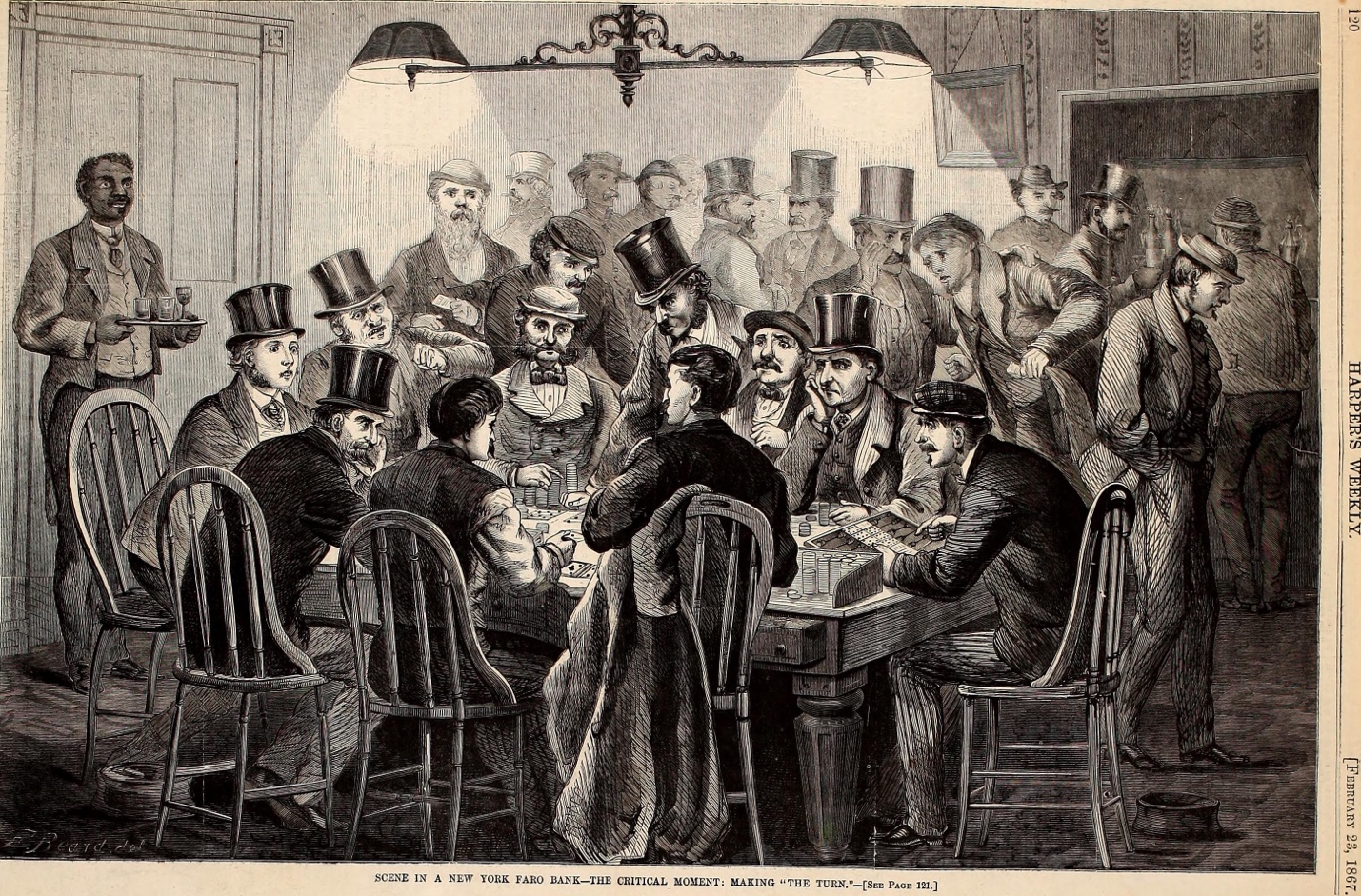 Listology – exploring lists in all their possibilities